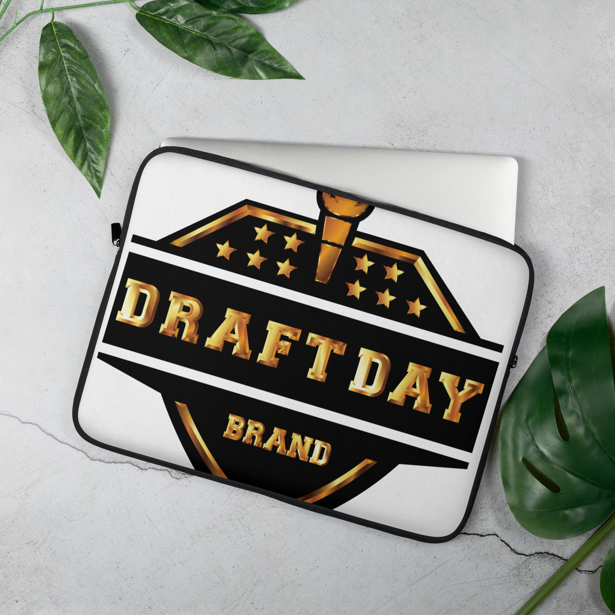 Laptop Sleeve – DRAFT DAY BRAND